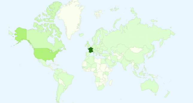 "Cliché!" by Cédric Villain - Hejorama