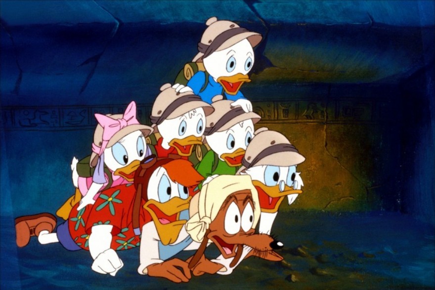 8 awesome fictional gangs of travelers - Hejorama