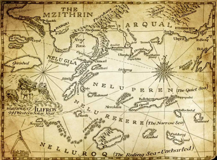 "Cliché!" by Cédric Villain - Hejorama