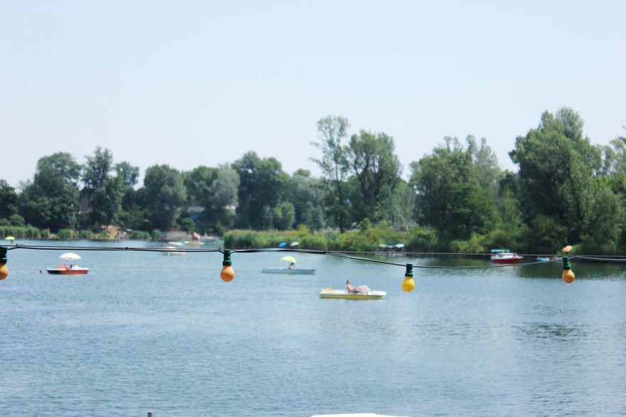 5 things to do in Vienna during summer - Hejorama