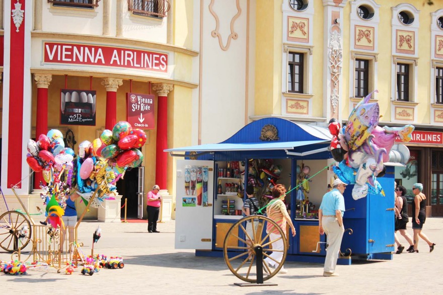 5 things to do in Vienna during summer - Hejorama