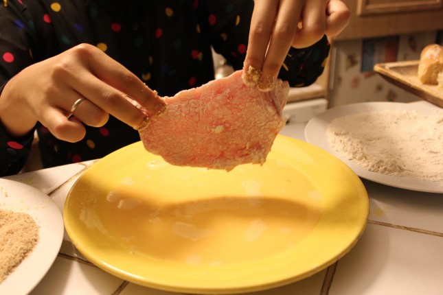 Cook a delicious Viennese meal - Hejorama